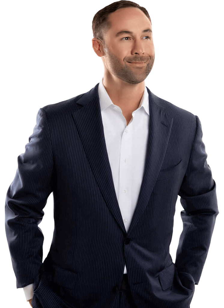 Jeremy McGilvrey - CEO Book Jeremy McGilvrey